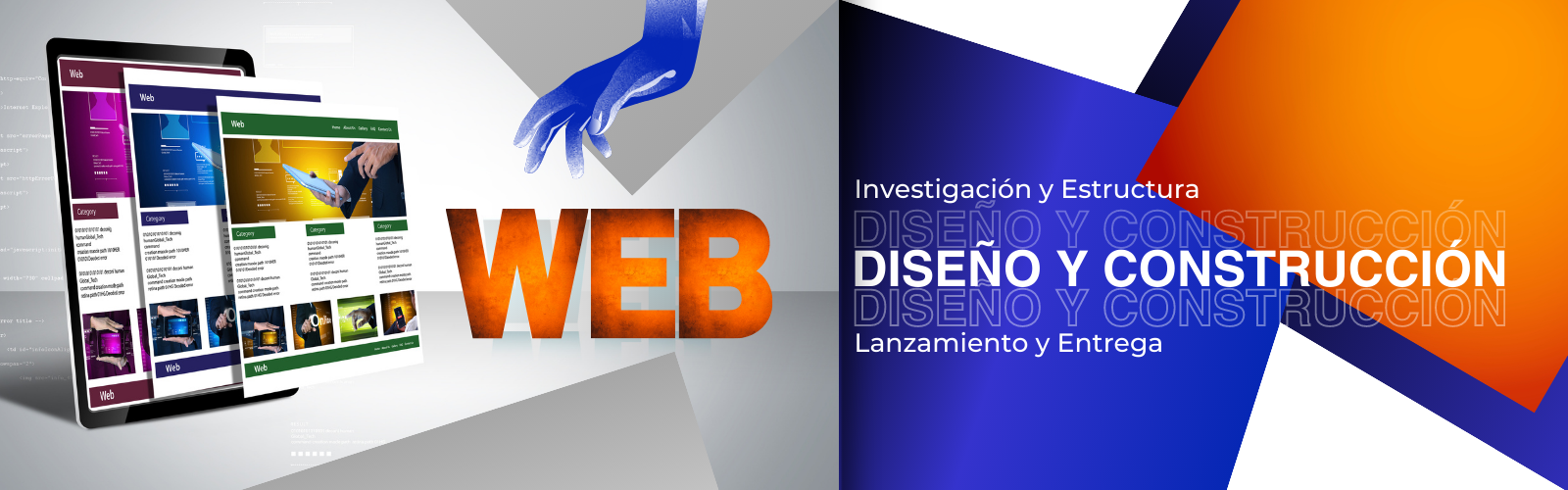 Diseño de Páginas Web: Destaca con las mejores del 2023 – Proyecto Web