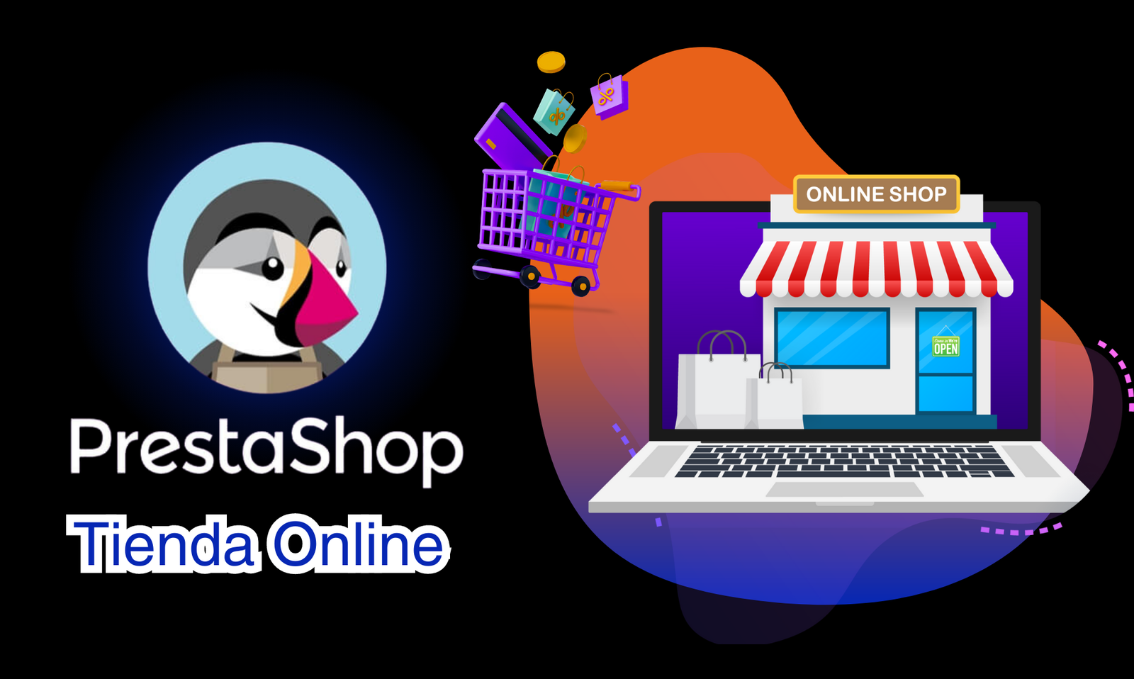 ¿Qué es Prestashop y por qué deberías usarlo para tu tienda online ...